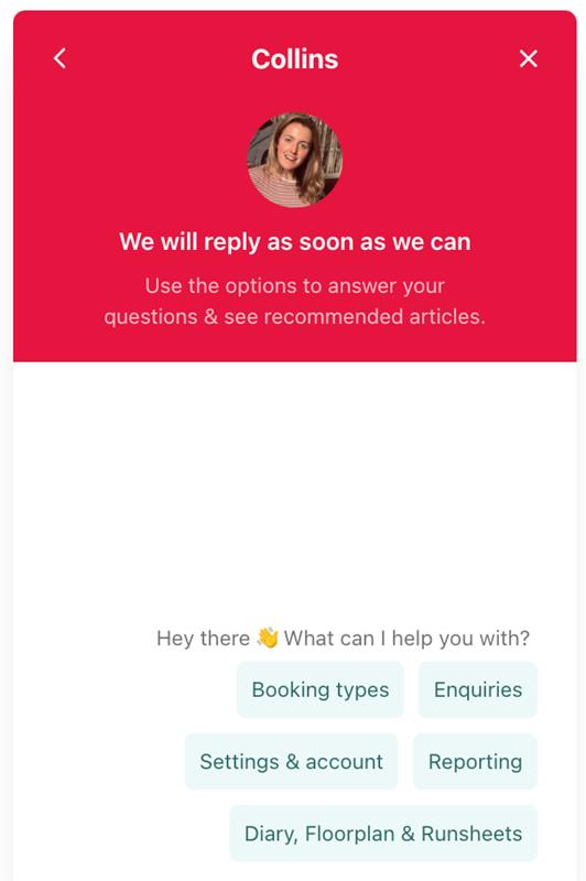 A New Way To Access Support – Access Collins News